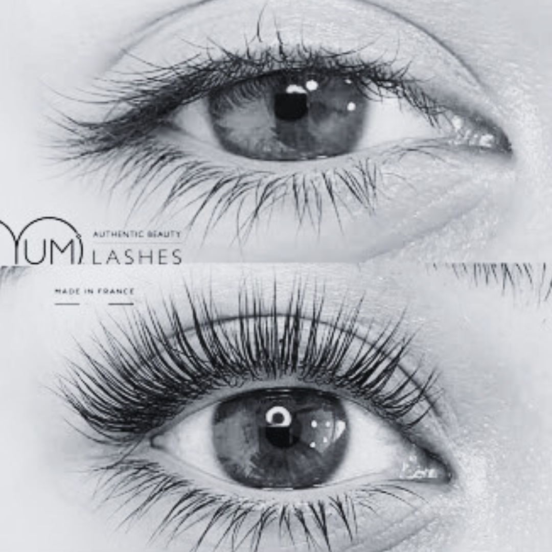 YUMI LASHES – GLAM ICONIC BEAUTY- BROW & LASH STUDIO